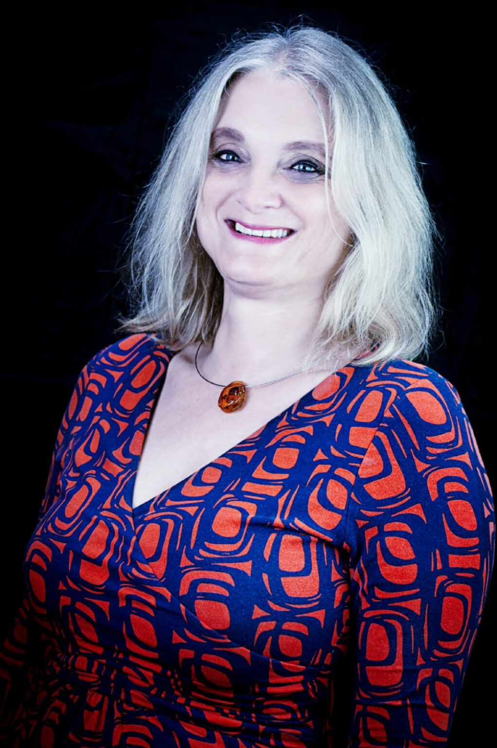 Tanja von Stade | Grüne – Samtgemeinde Apensen